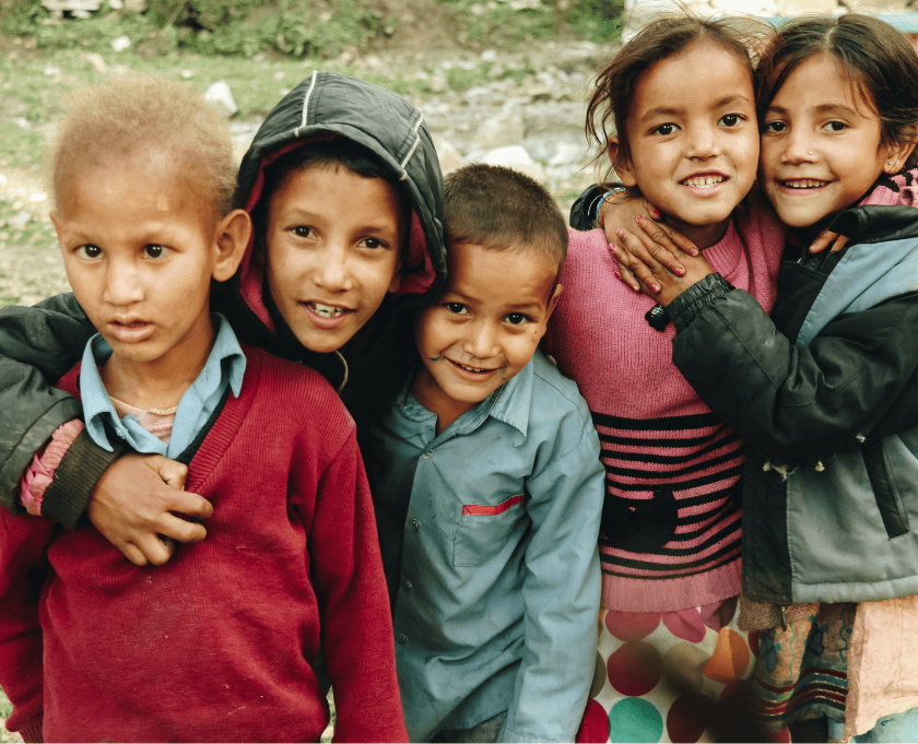 Gender Identity - CrossChildren.org